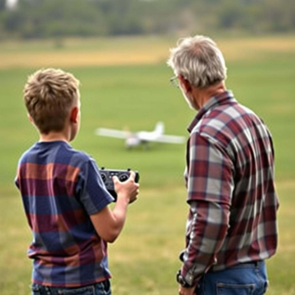 Membership Application – Tennessee Eagles RC Club – AMA Chapter 4276