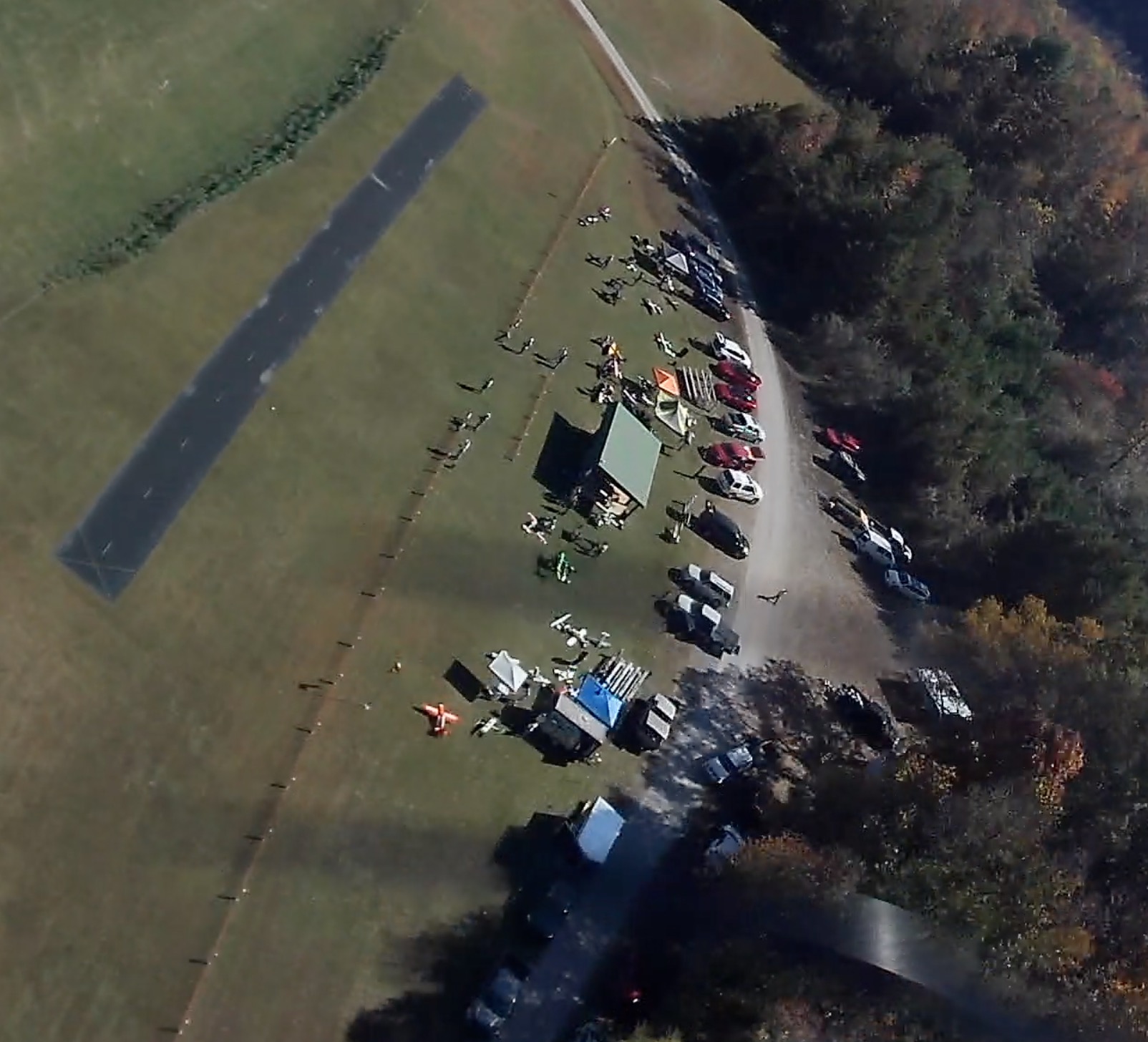 Spring Fun Fly – April 12th – Tennessee Eagles RC Club – AMA Chapter 4276