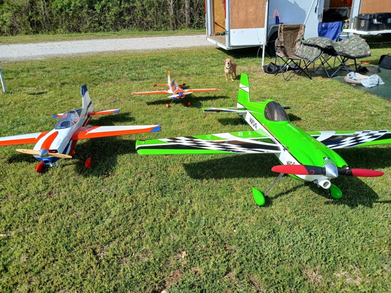 Photo Galleries – Tennessee Eagles RC Club – AMA Chapter 4276